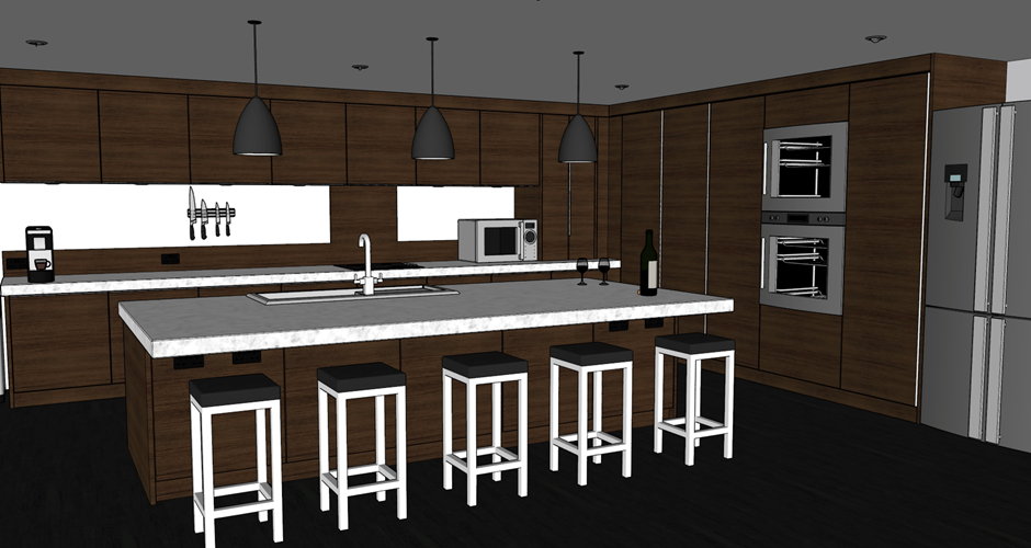 SketchUp Customer Success - Elmtec Sketchup