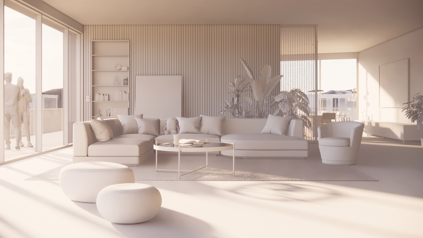 Lighting in Enscape & SketchUp | Elmtec SketchUp