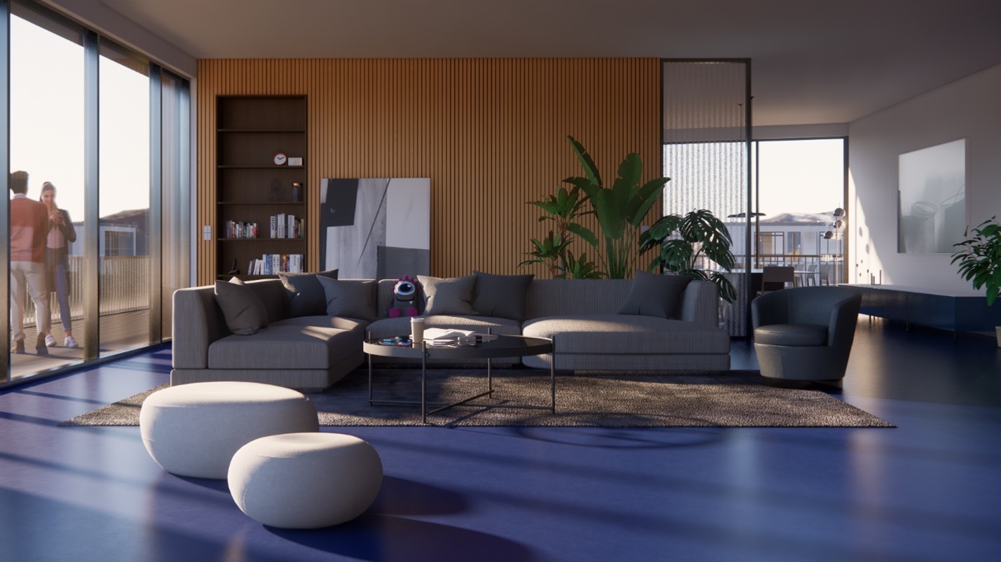 Lighting in Enscape & SketchUp | Elmtec SketchUp