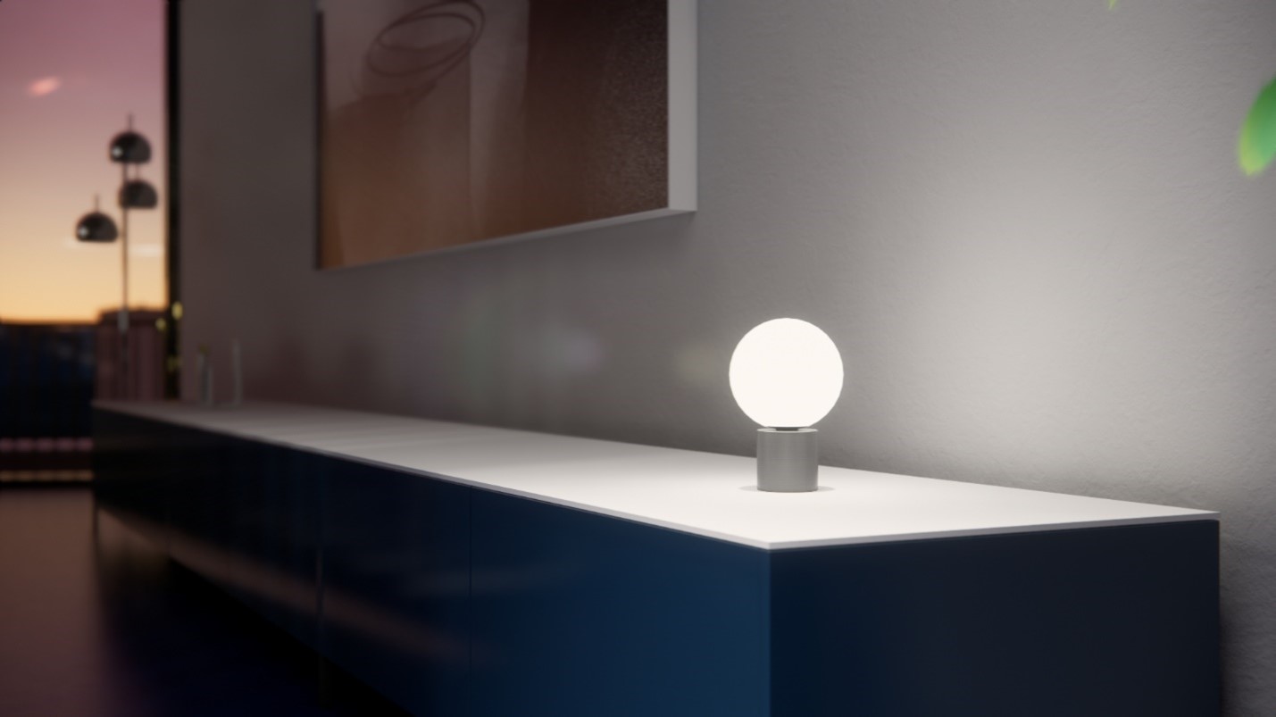 Lighting in Enscape & SketchUp | Elmtec SketchUp