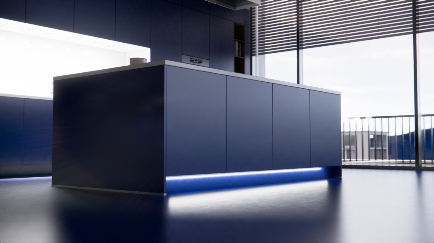 Lighting in Enscape & SketchUp | Elmtec SketchUp