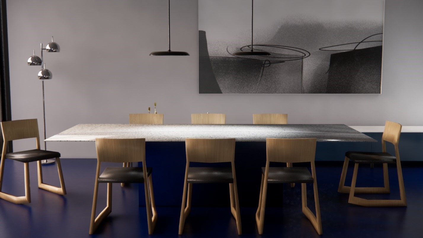 Lighting in Enscape & SketchUp | Elmtec SketchUp