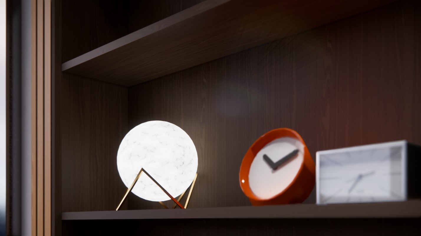 Lighting in Enscape & SketchUp | Elmtec SketchUp