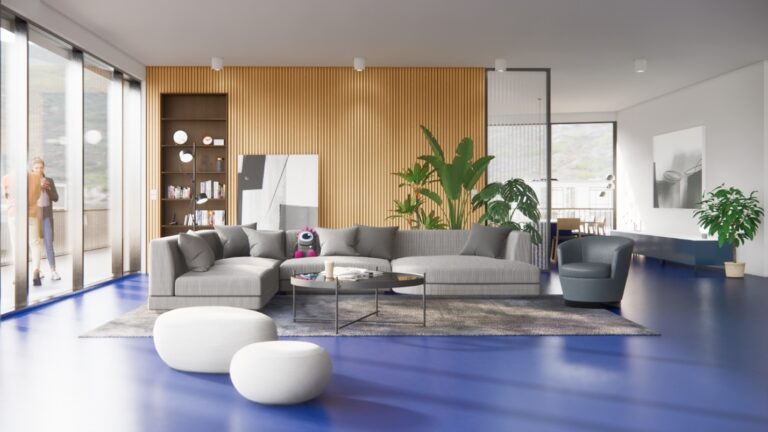 Lighting in Enscape & SketchUp | Elmtec SketchUp