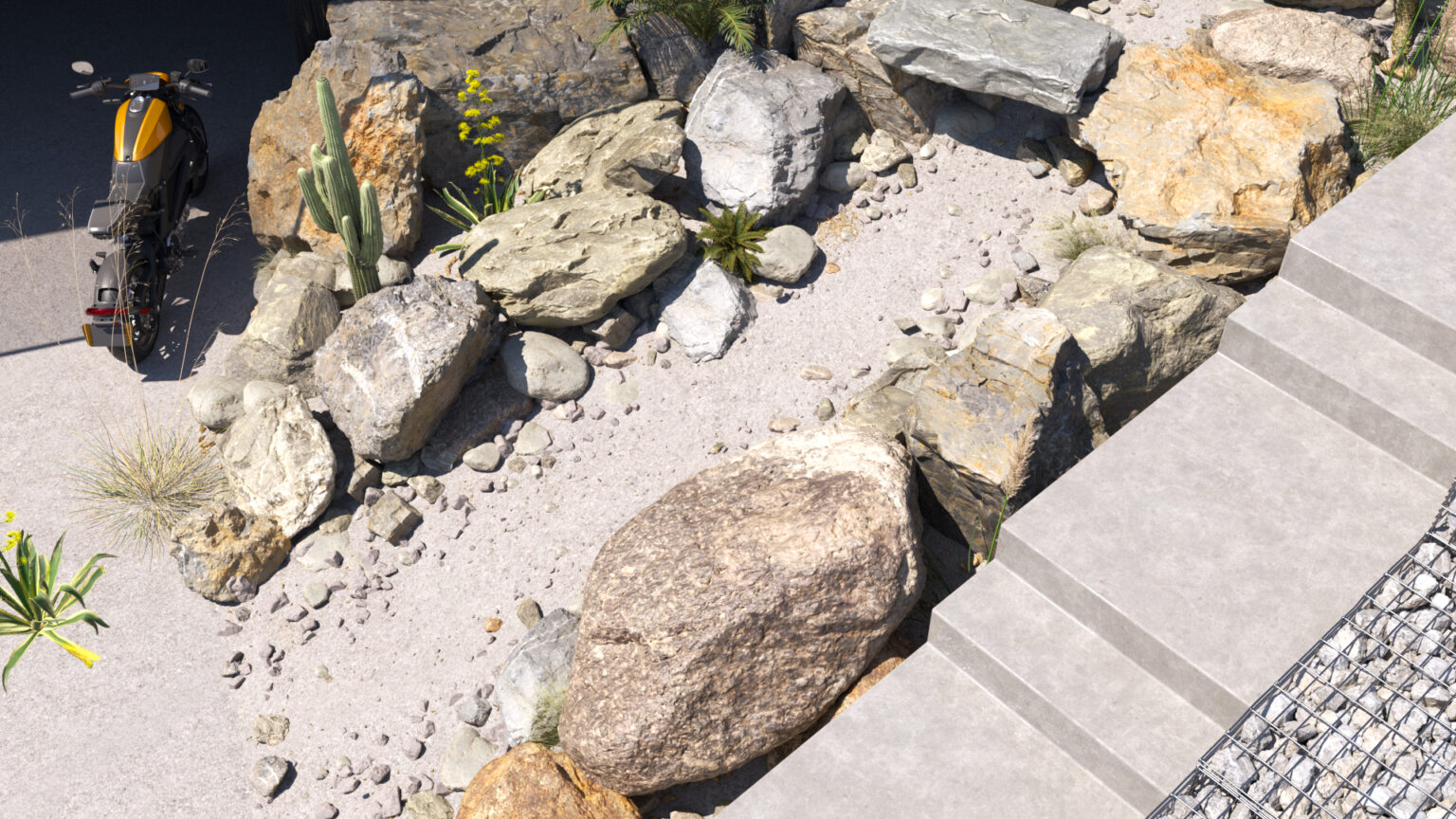 What is V-Ray | Elmtec SketchUp