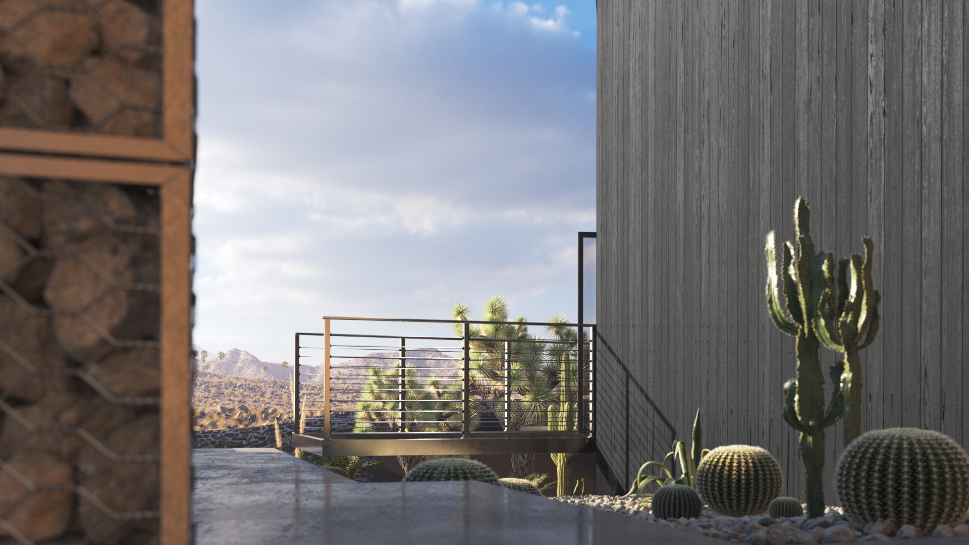 Using Materials for V-Ray | Elmtec SketchUp
