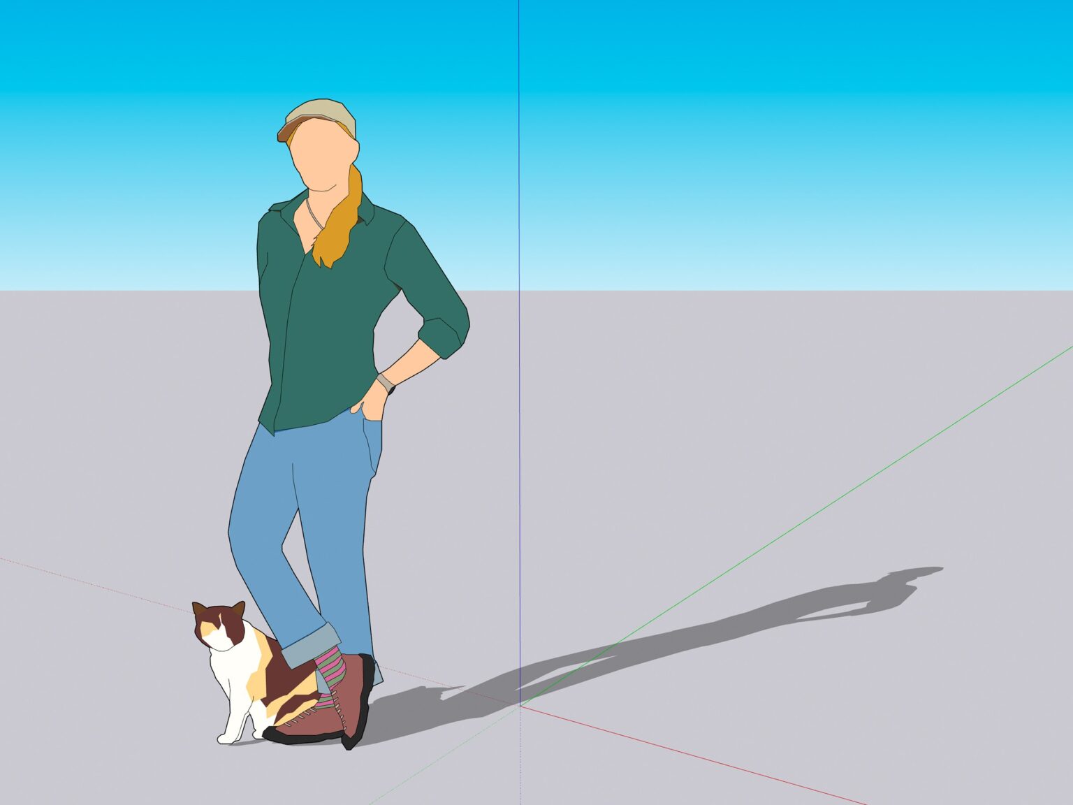 SketchUp For 3D Printing | Elmtec SketchUp