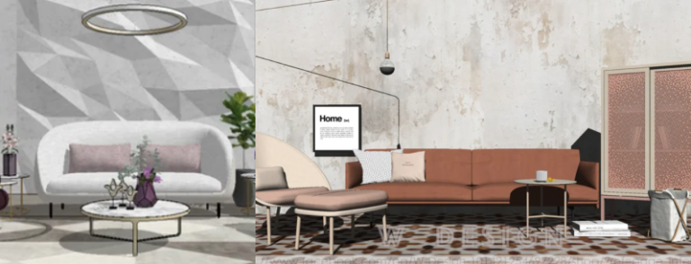 SketchUp Pro 3D Warehouse | Elmtec SketchUp