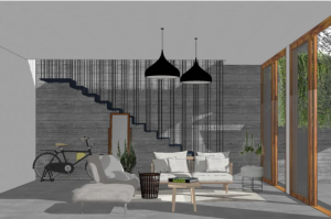 SketchUp Pro 3D Warehouse | Elmtec SketchUp