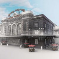 Sketchup Scan Essentials Extension | Elmtec SketchUp