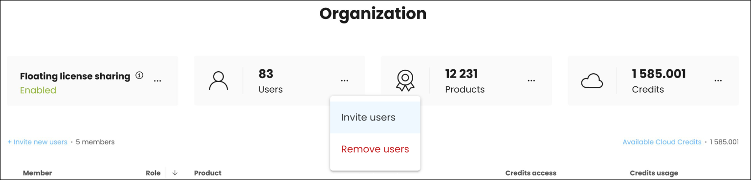 How to set up Floating Licenses in Enscape 4.1 and onwards | Elmtec
