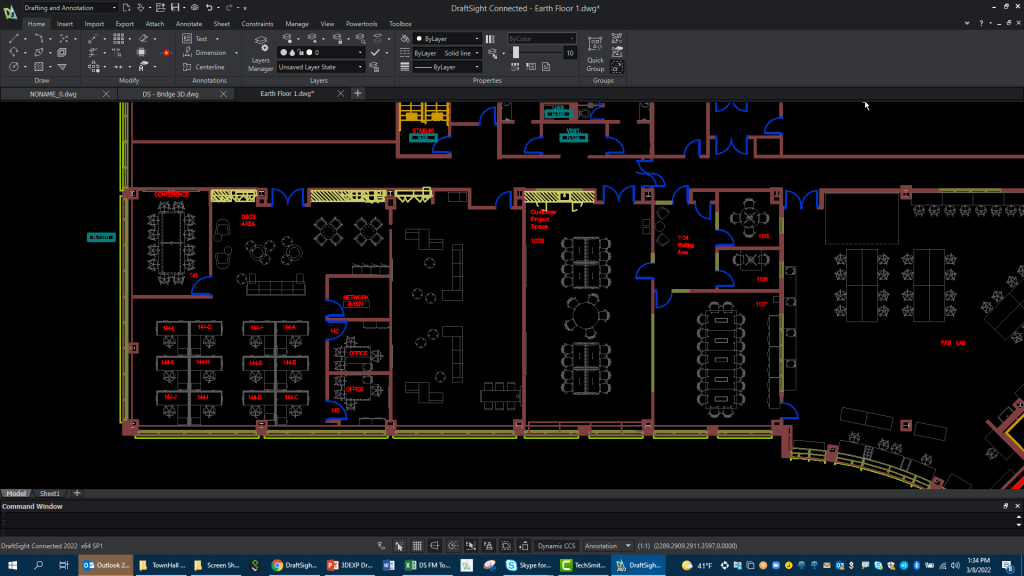 Official Elmtec SketchUp Pro Software | Elmtec SketchUp