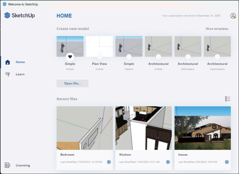 What’s New in SketchUp 2026.0: Collaboration, Performance, and Creative ...